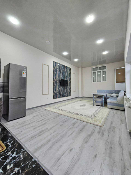 Продам участок с домом 3 сотки в Мирзо-Улуг. р-не, Сарбон махалля