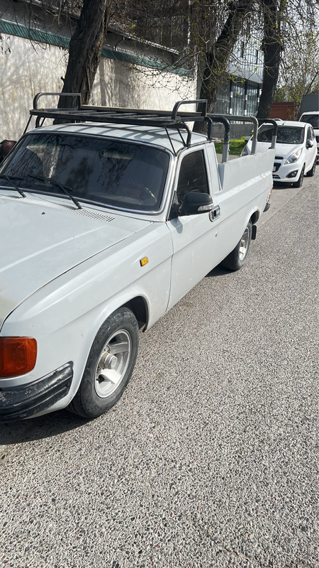 Volga sotiladi kelshamz