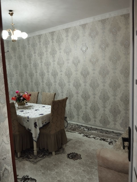 Аренда квартиры на Алгоритм 30, 2/4/4 после ремонта