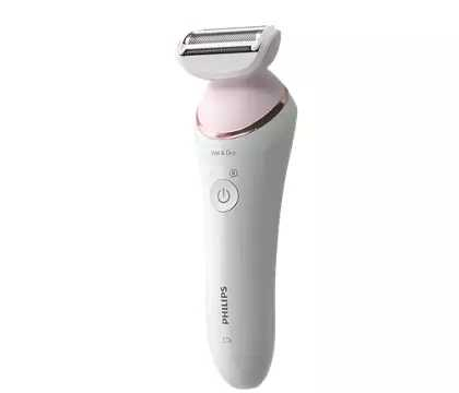 Эпилятор Philips BRE730 Series 8000