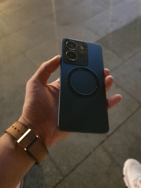 Vivo y36 new model