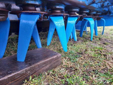 Lemken saphir 7 Sotiladi Europadan opkelib beramiz