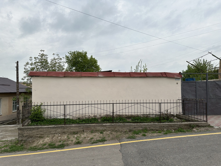 Продажа земли 2.2 соток под строительство Мирзо улугбекский район