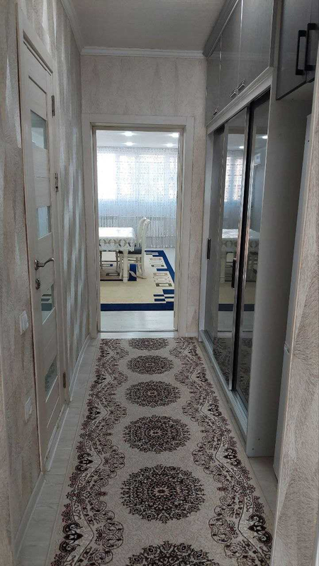 Квартира Яккасарайский район