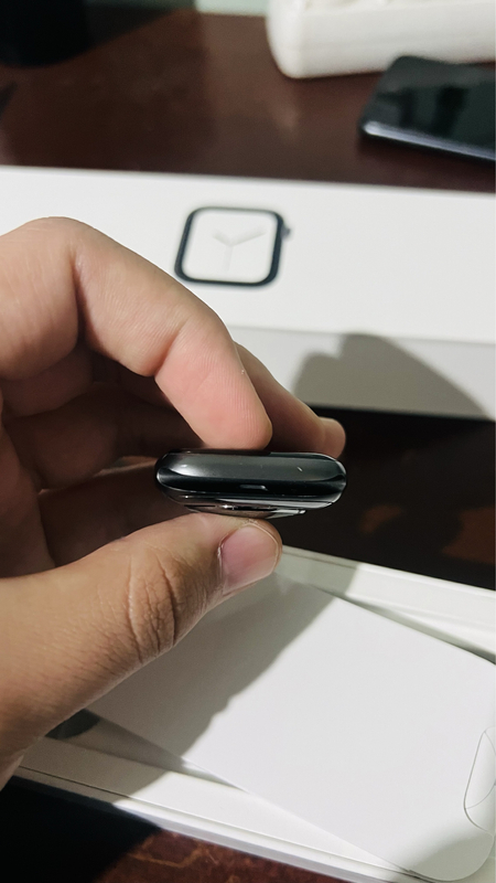 Apple watch, Iwatch 4/44 mm