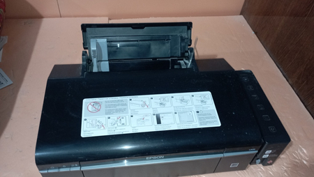 Epson L800 принтер продается