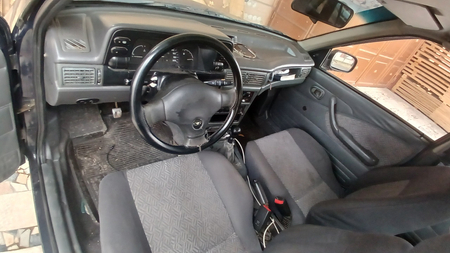 Nexia1 1999 yil holati yaxshi salondan olingan 1 qo\\\'l