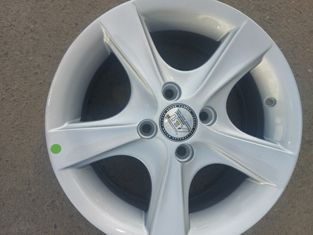 14 R Saka diska Spark Nexa 1 2 3 Cobolt Lada