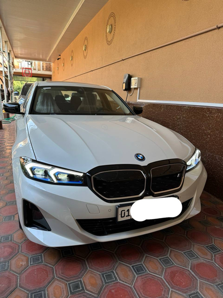 Srochno sotiladi!!! BMW i3 40L Night sport Full