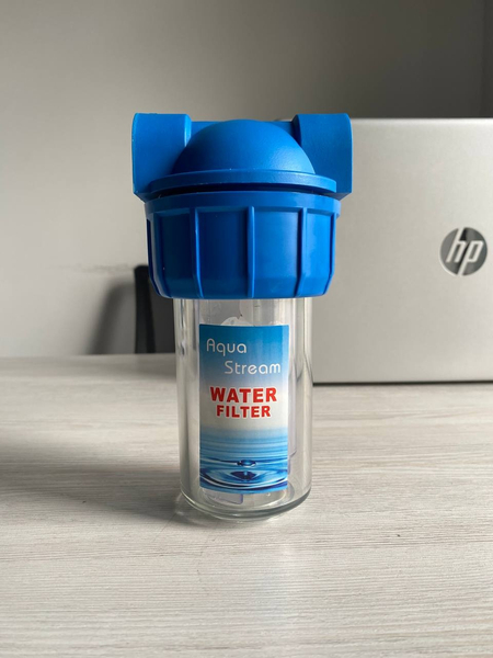 Toshli filtr Aqua Stream