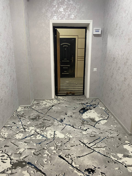 Квартира новая с ремонтом  СРОЧНО