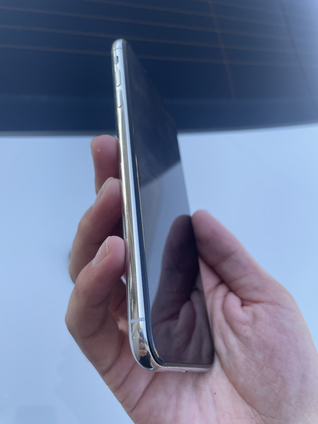 Xs max 256 ideal LLA