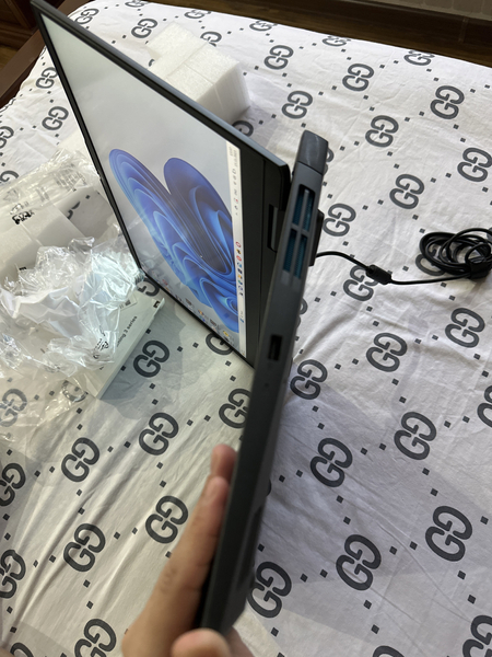 Lenavo IdeaPad Gaming 3