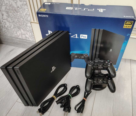 Диски для PlayStation 5
