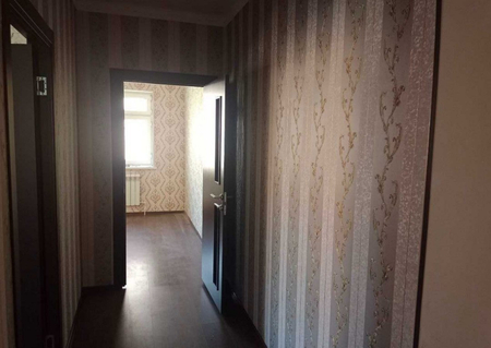 Сергели т. Сергели 7 А мавзеси нахтга сотилади (К 051)