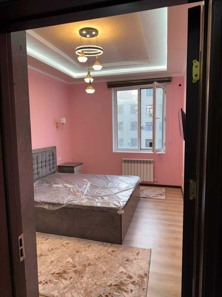А3-х комнатная квартира в центре Бухары