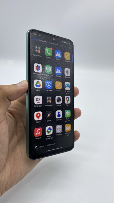 Redmi note 12 sotiladi 6/128GB