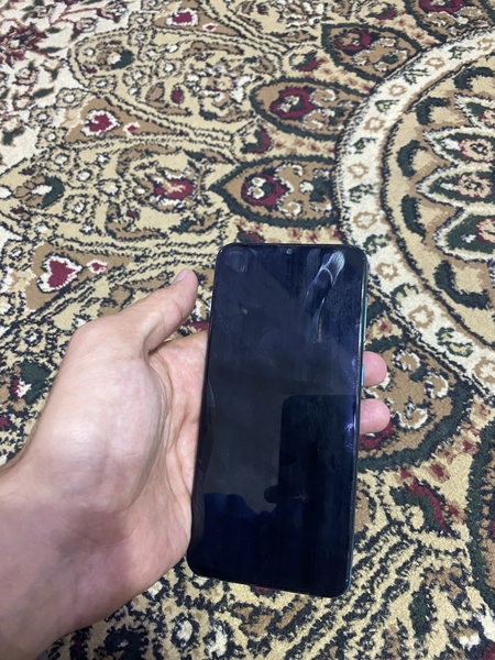 Samsung A30s 32 gb yaxshi holatda