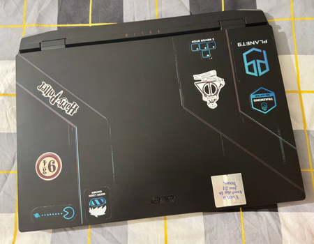 Acer Nitro 5 i7 2023