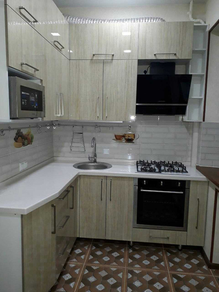 Metro Novza 2 room new euro Chilonzor 1