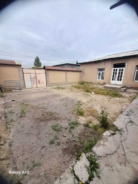 72х ИПОТЕКА 15000 первый взнос. Участка 5,7 сот, зангиота туркистон