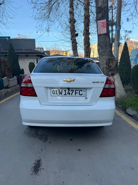 Nexia3 2019 yil 70.000 probeg