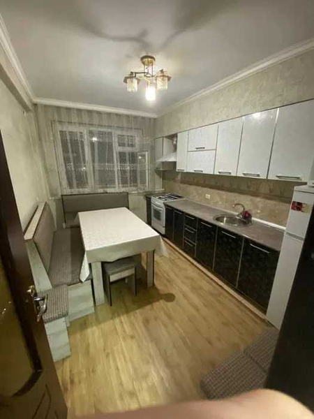 Аренда квартиры на Лисунова 3/3/9 ID:FRA077