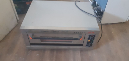 Elektron pecha universal
