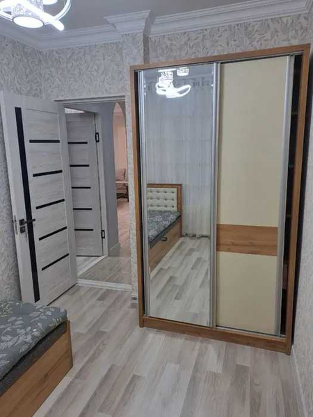 Аренда 3х комнатная квартира  в ЭКО базар чимган (FSh2699)