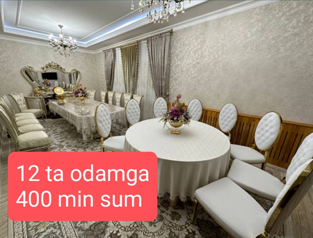 Прокат стол стул пасуда, stul stul pasuda ijarasi