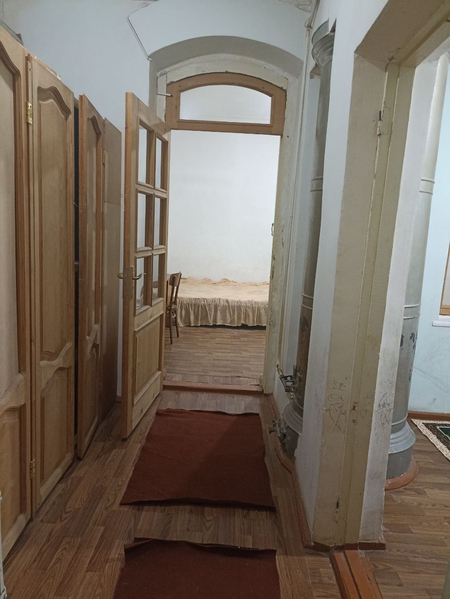 Сдаётся 2 х ком квартира Юнус абад 16 кв Сампи рядом