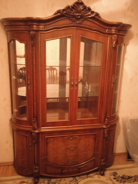 Mehmon xona mebel