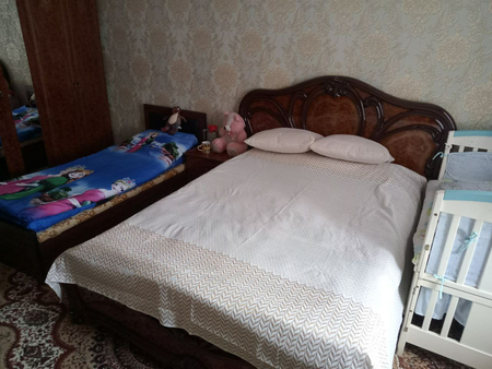 Участка Uchastka  1sot, 4 xona
