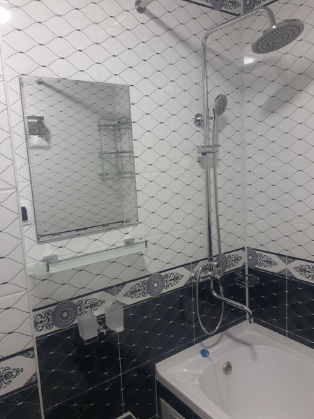 Услуги кафельщика профессионала