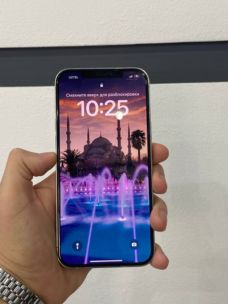 iPhone 12Pro Max 420$