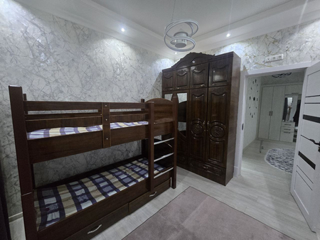 Продаётся квартира