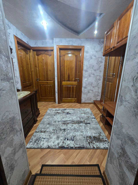 3х комнатная квартира в кирпичном доме по ул. Гагарина
