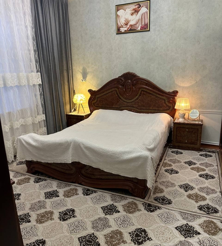 Spalni uchun hitoy mebeli