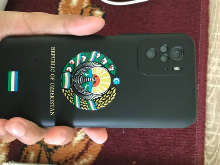 Redmi not 10 obmen