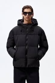 Мужская куртка Zara