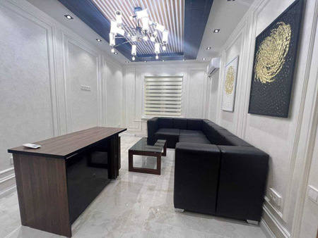 Продается офис 50 м2 Ор-р Ресторан Султан