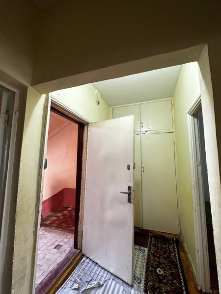 Сдам свою 2-х квартиру в Сергели 4 , 3 этаж