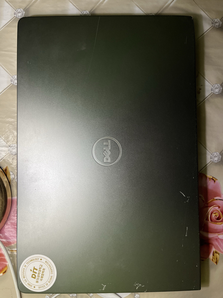 Dell noutbuk core i5