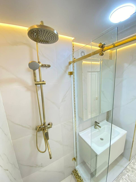 Чиланзар #Мукимий   1в2/3/4   2*6  42м²