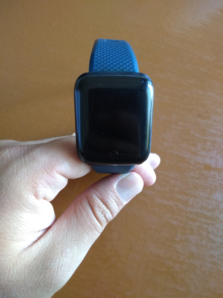 Smart fitnes pro
