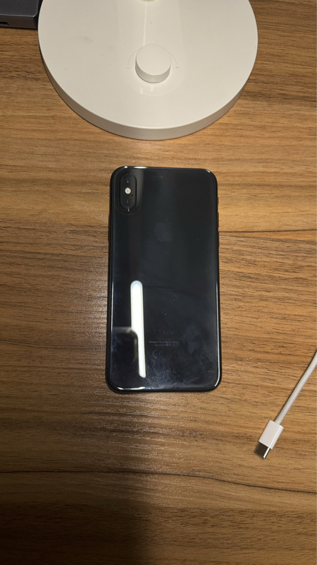 Iphone XS 256 идеал