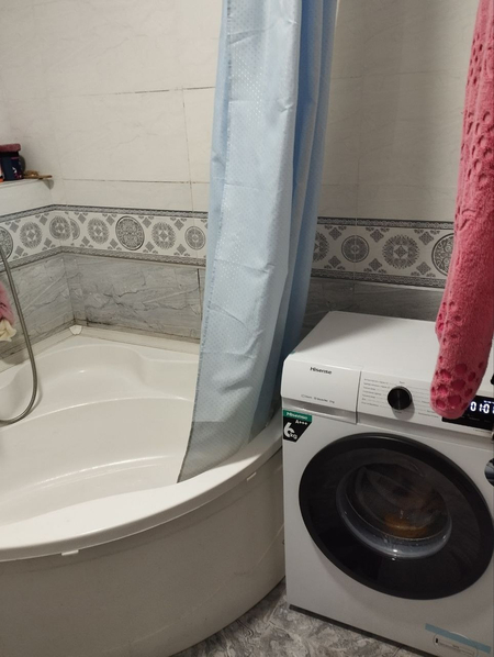 Sergelida 2 xonali uy ijaraga beriladi