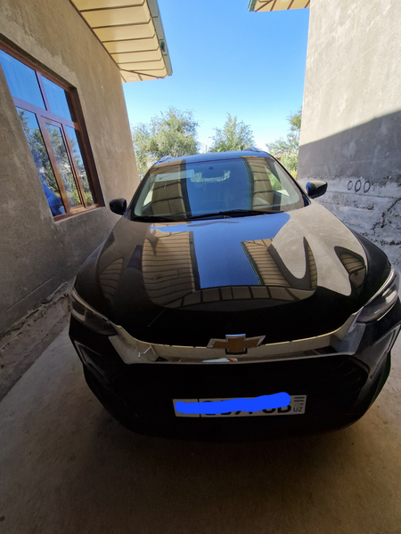 Tracker Ltz plus 2024 yil yangi , sdenalar , roʻl qiziydiizig'i