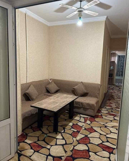 !! Продается своя квартира в Яккасарае !!