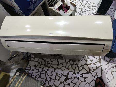 Кондиционер LG 12